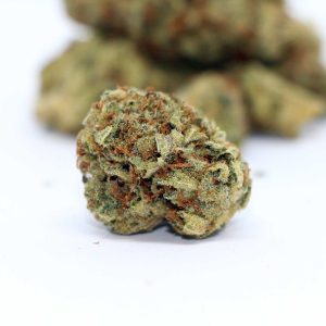 Sunset Weed Strain Reviews, Information & Effects