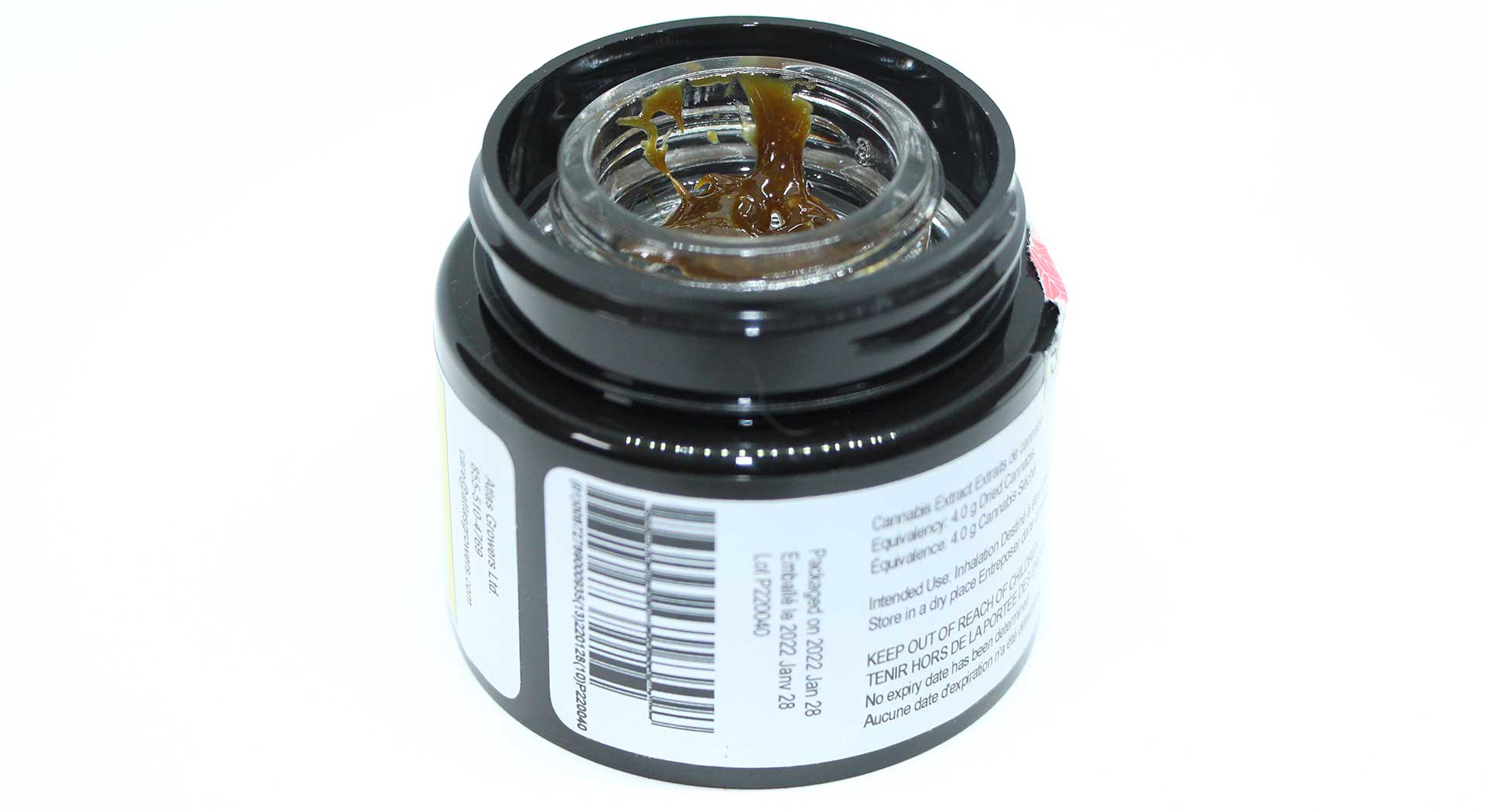 Natural History Meat Breath (Cured Rosin) Review