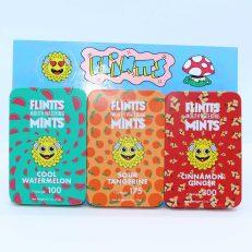 Flintts Mouth Watering Mints Review