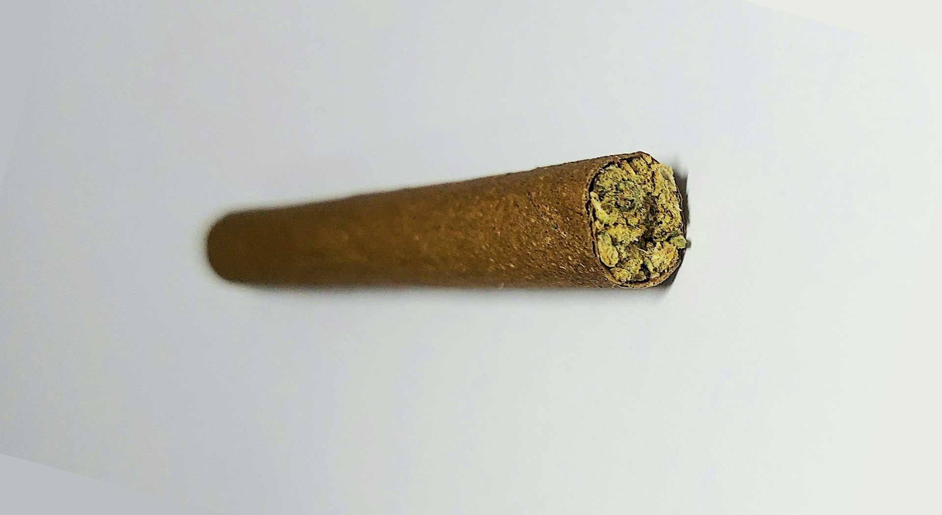 Collins Ave Pre-Roll Blunts Review