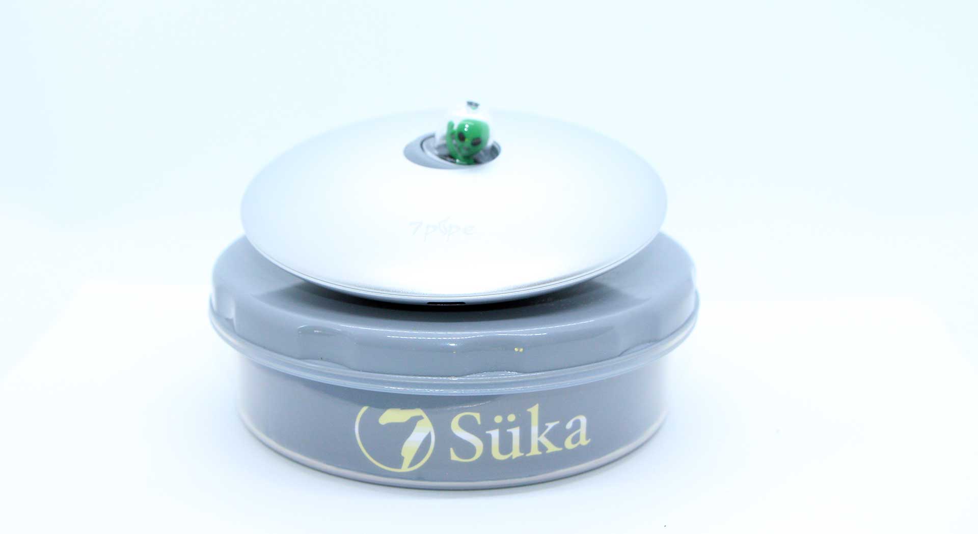 7pipe Suka Pipe Review