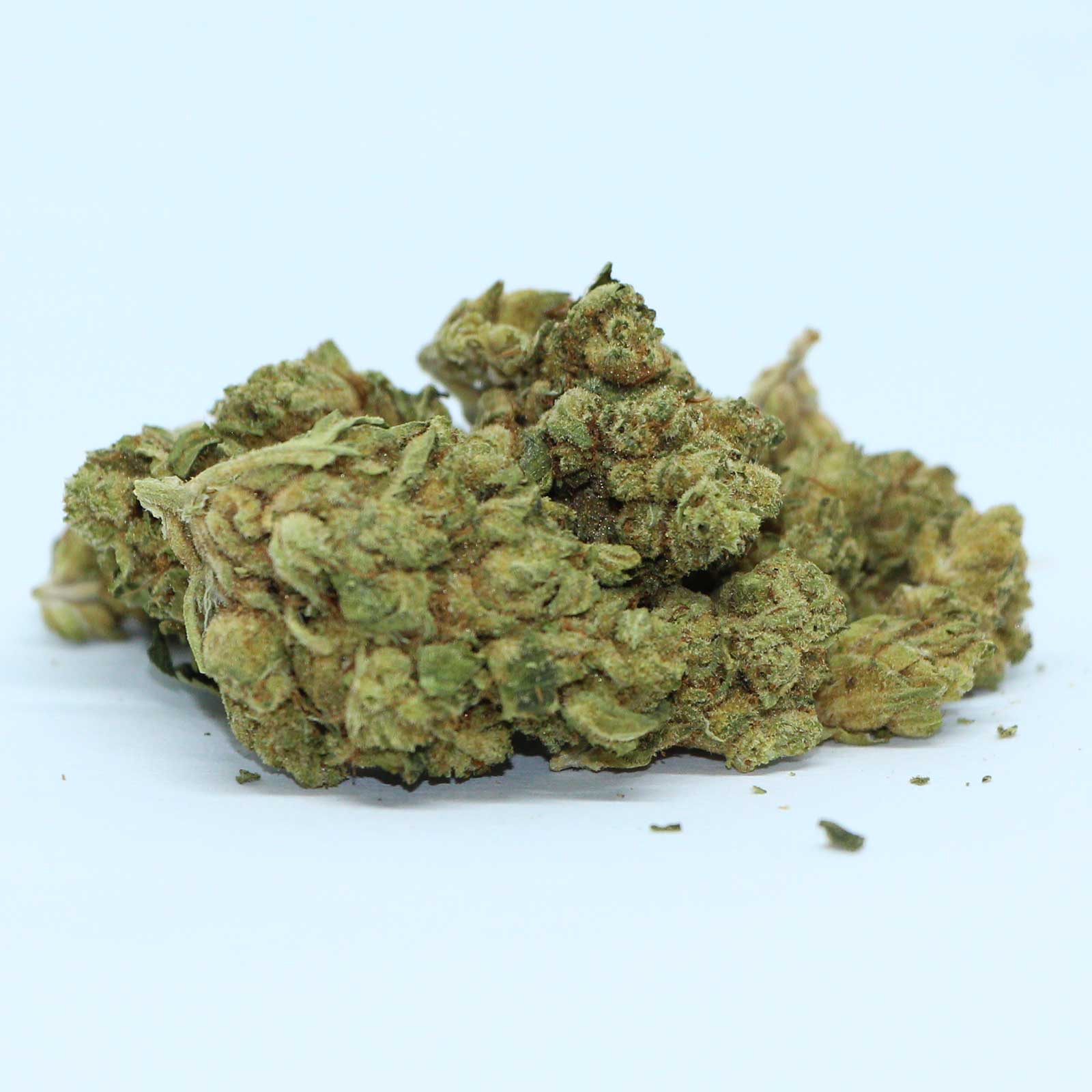 Drift Cyber Fuel OG Review