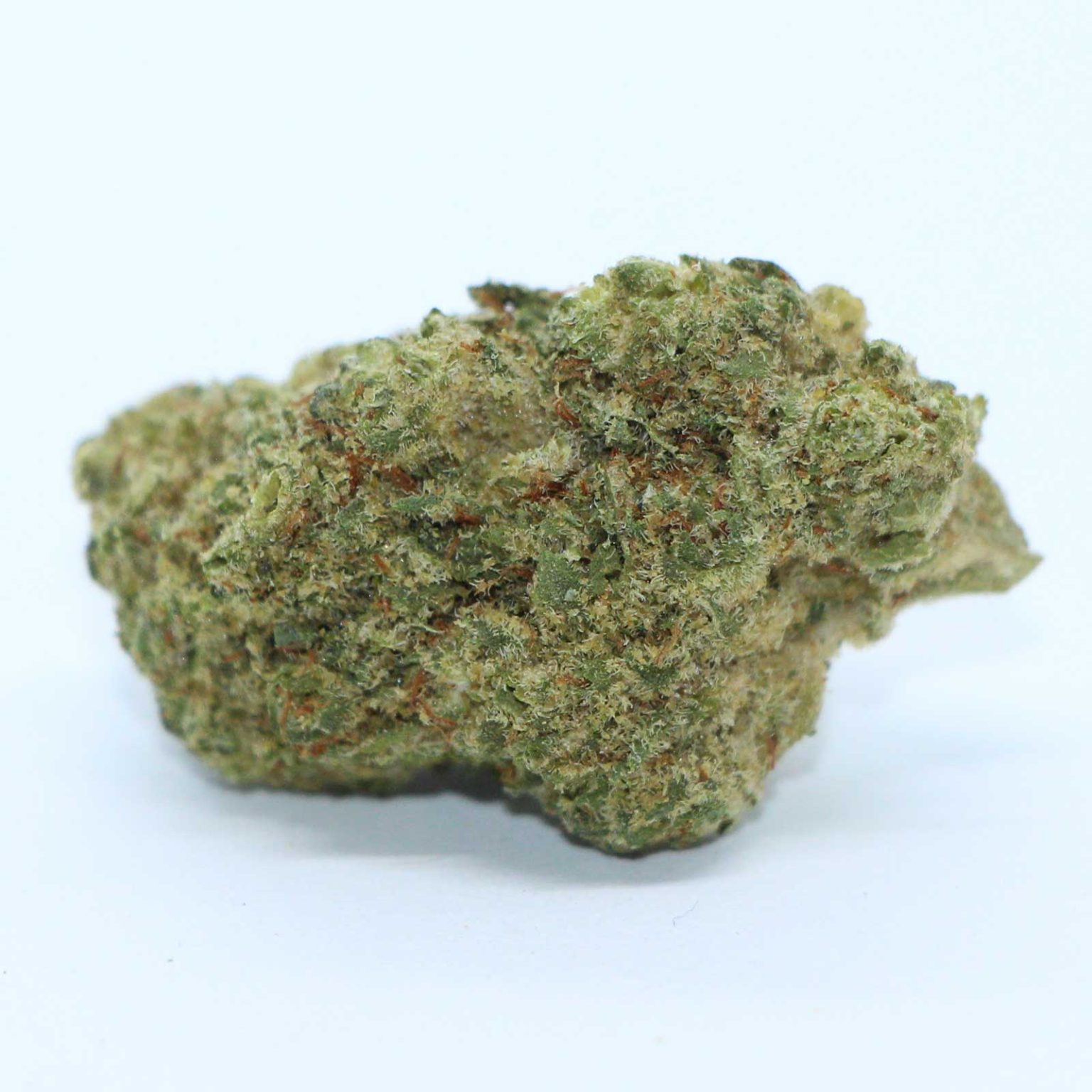 Donny Burger Weed Strain Reviews, Information & Effects