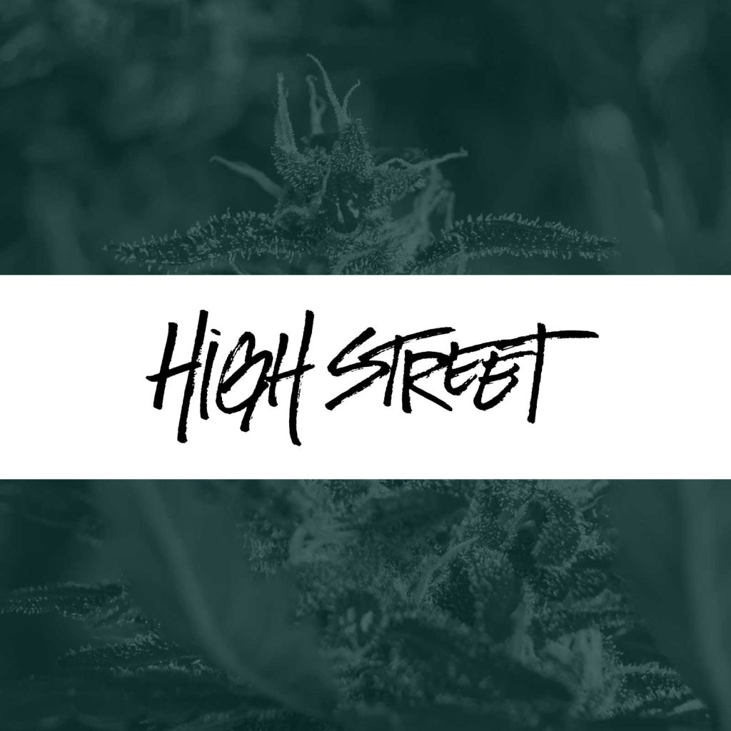 High Street Reviews, Compare Strains & Cannabis Photos