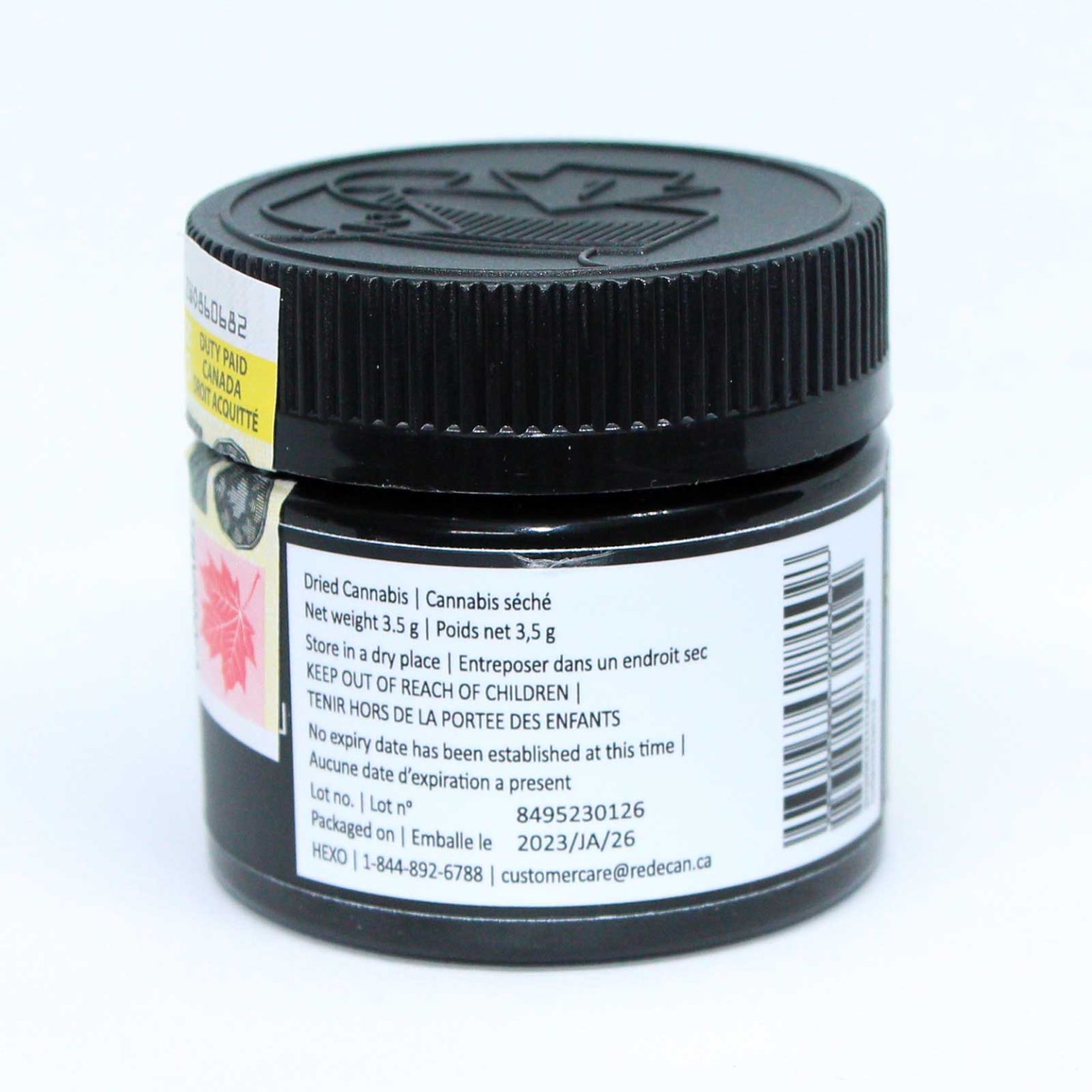 Redecan Animal Rntz Review