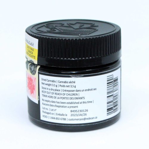 Redecan Animal Rntz Review