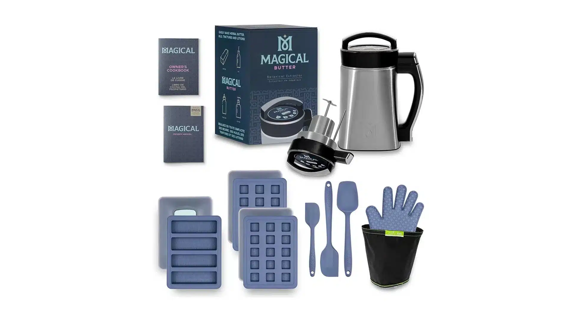 Magical Butter Machine 2 Review