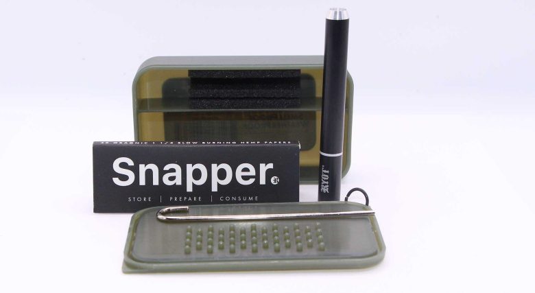 RYOT All-In-One 420 Snapper